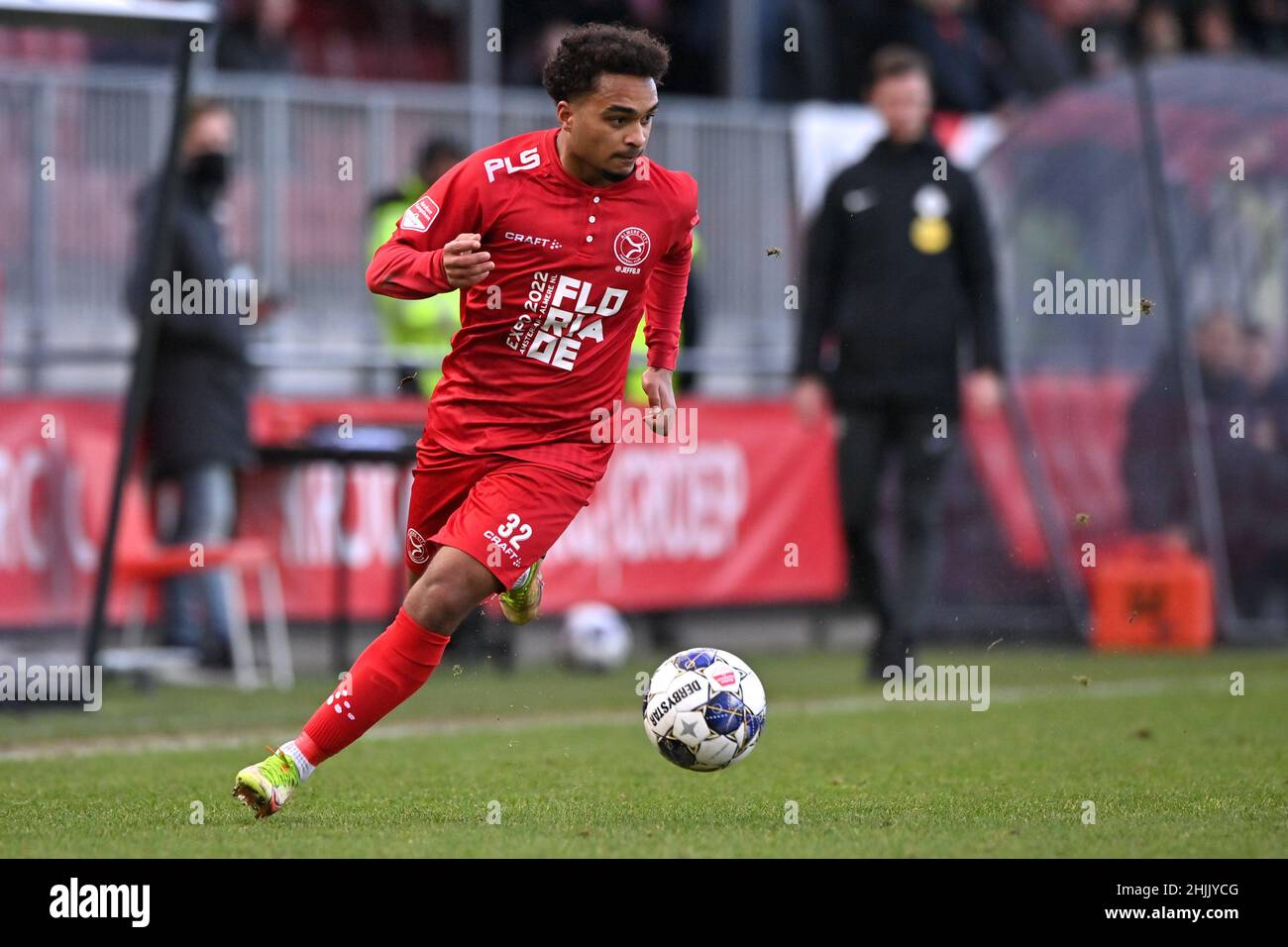 Jeffrey puriel hi-res stock photography and images - Alamy