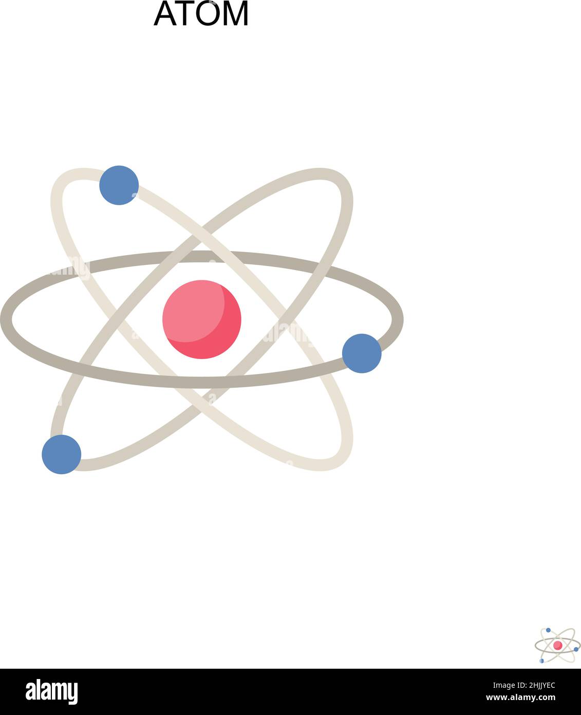 Element chemistry Stock Vector Images - Alamy