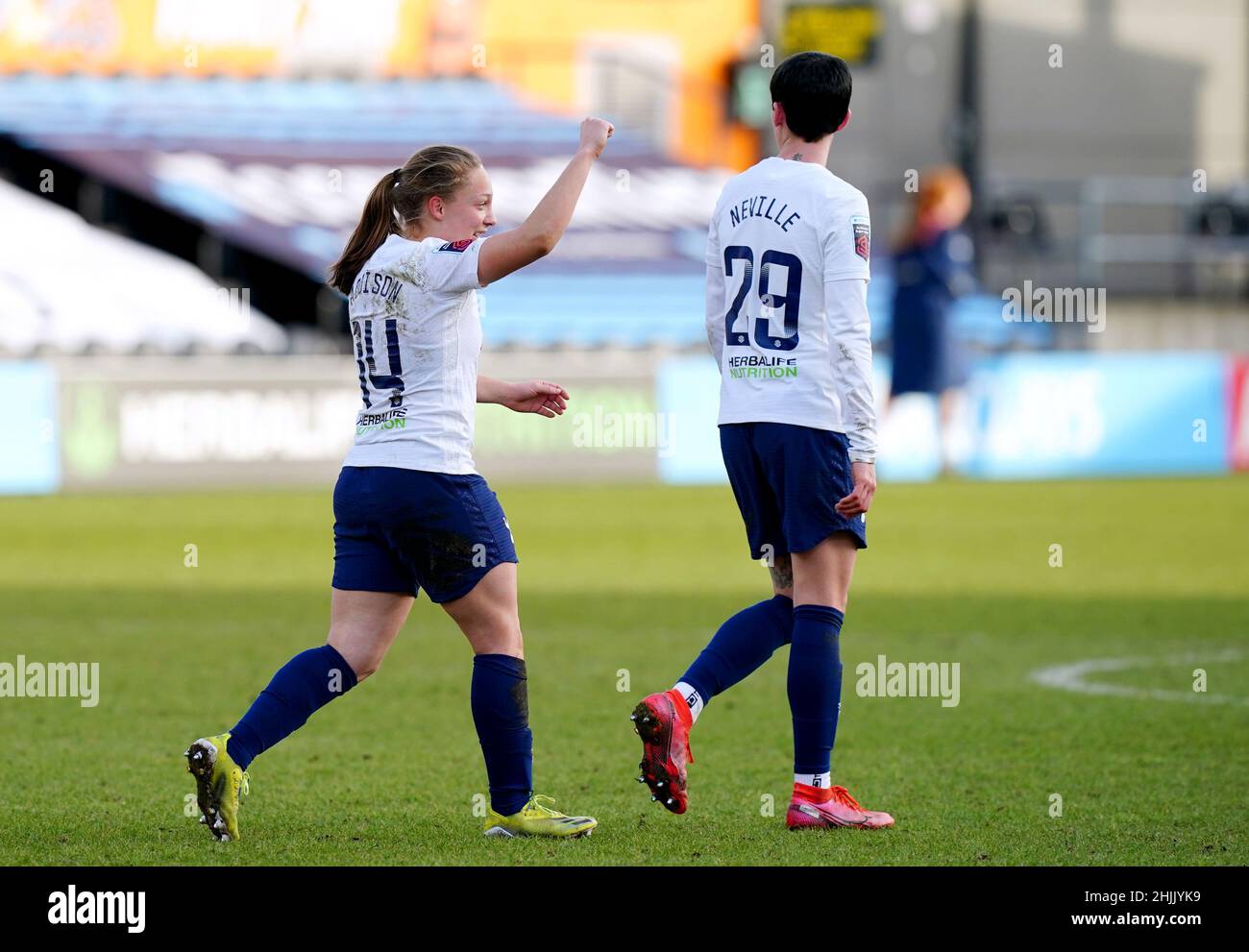 Angela addison hi-res stock photography and images - Alamy