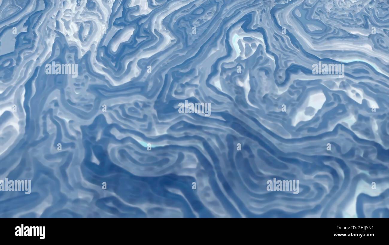 Abstract background. Colorful Dynamic Background Loop. Texture ...