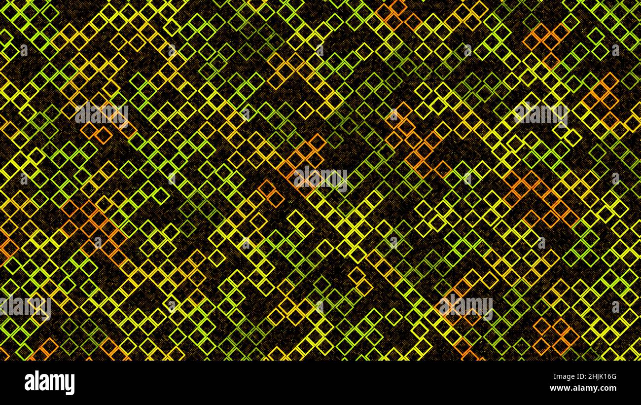 Gold foil texture animation background hi-res stock photography and ...