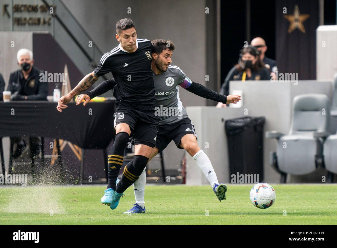 Franco escobar hi-res stock photography and images - Alamy