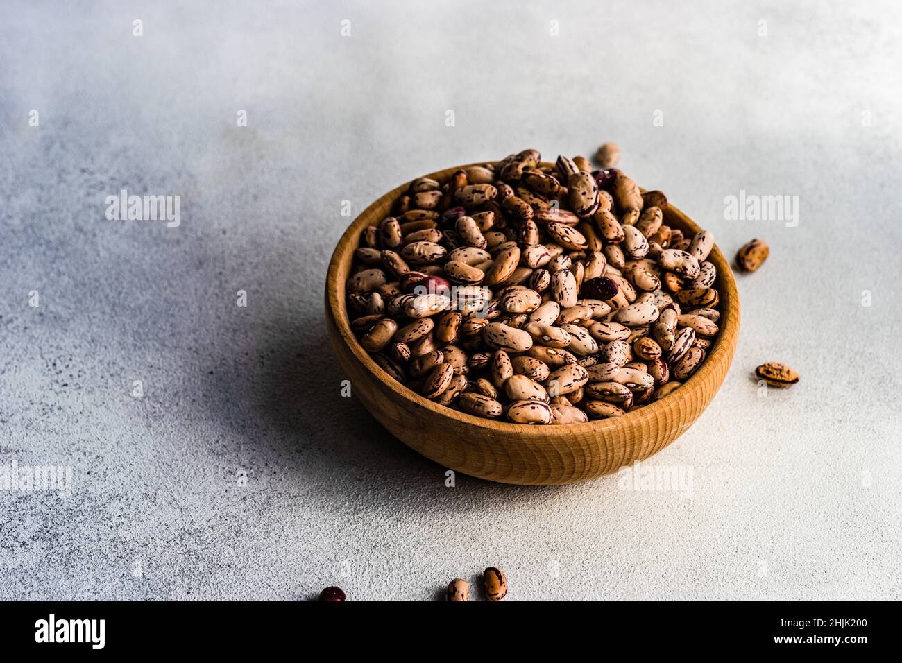 Red pinto hi-res stock photography and images - Alamy