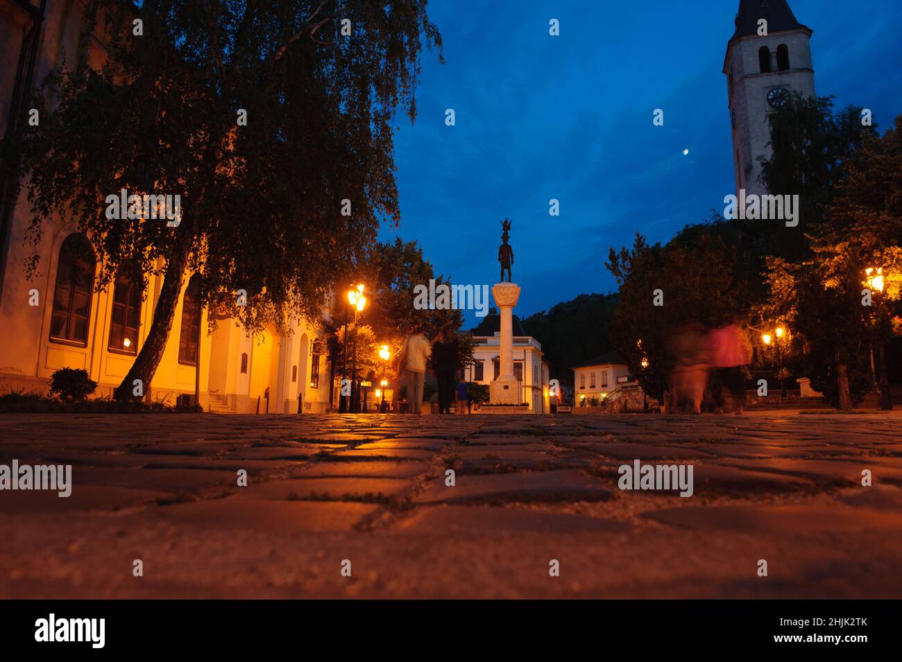 Tokaji town hi-res stock photography and images - Alamy
