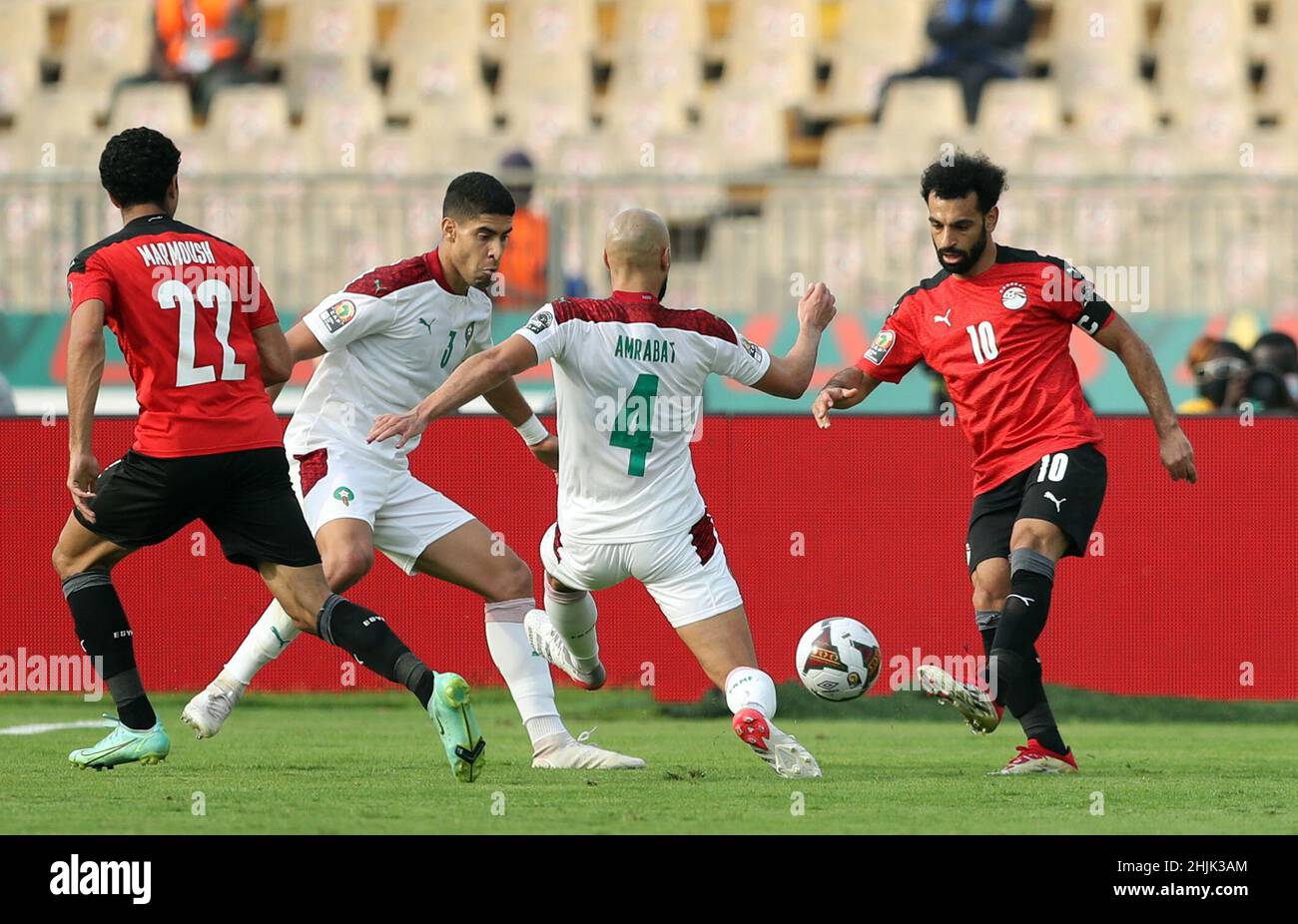 Adam masina of morocco hi-res stock photography and images - Alamy