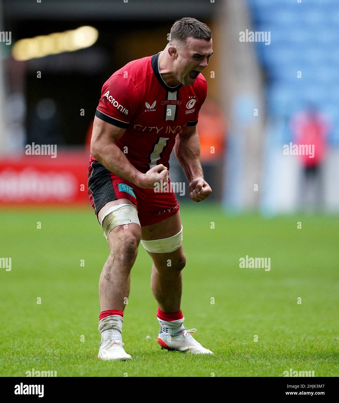 Gallagher ben 2022 hi-res stock photography and images - Alamy