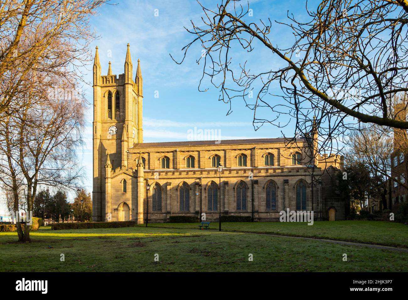 Longton hi-res stock photography and images - Alamy