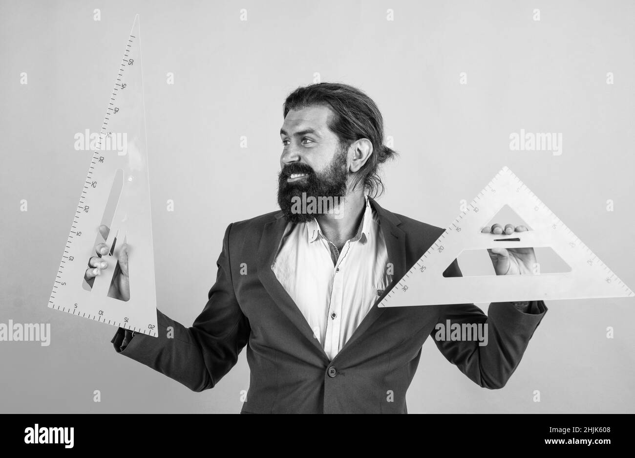 Eng triangle hi-res stock photography and images - Alamy