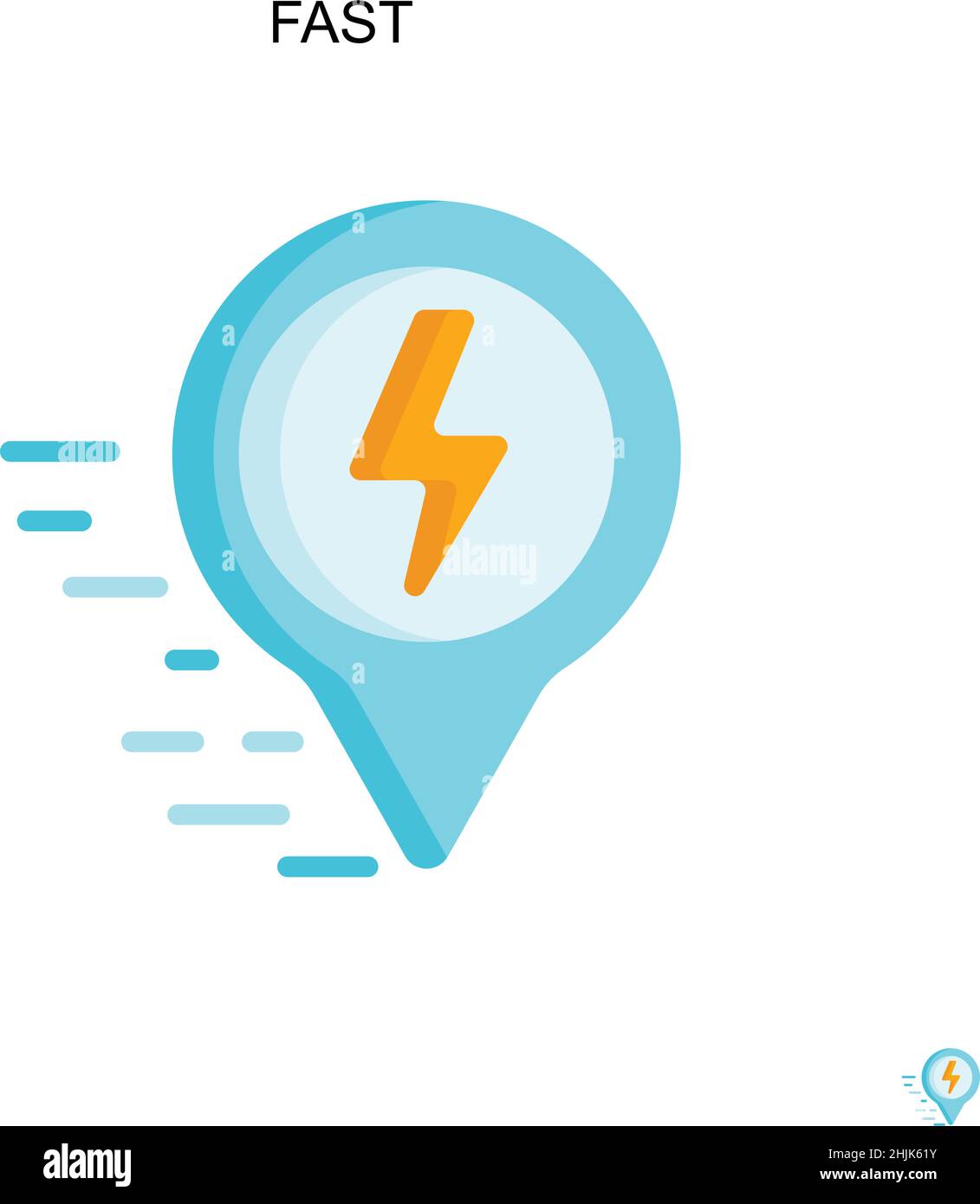 Fast Stock Vector Images - Alamy