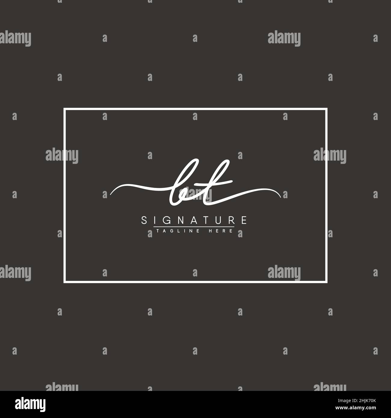 Bt logo hi-res stock photography and images - Alamy