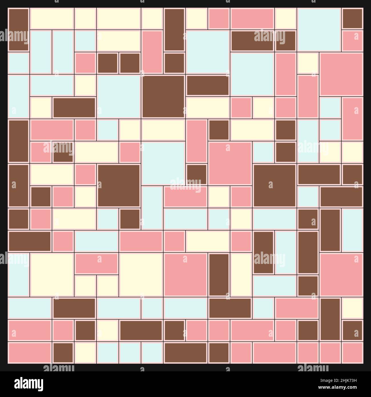 Dotted quad background hi-res stock photography and images - Alamy