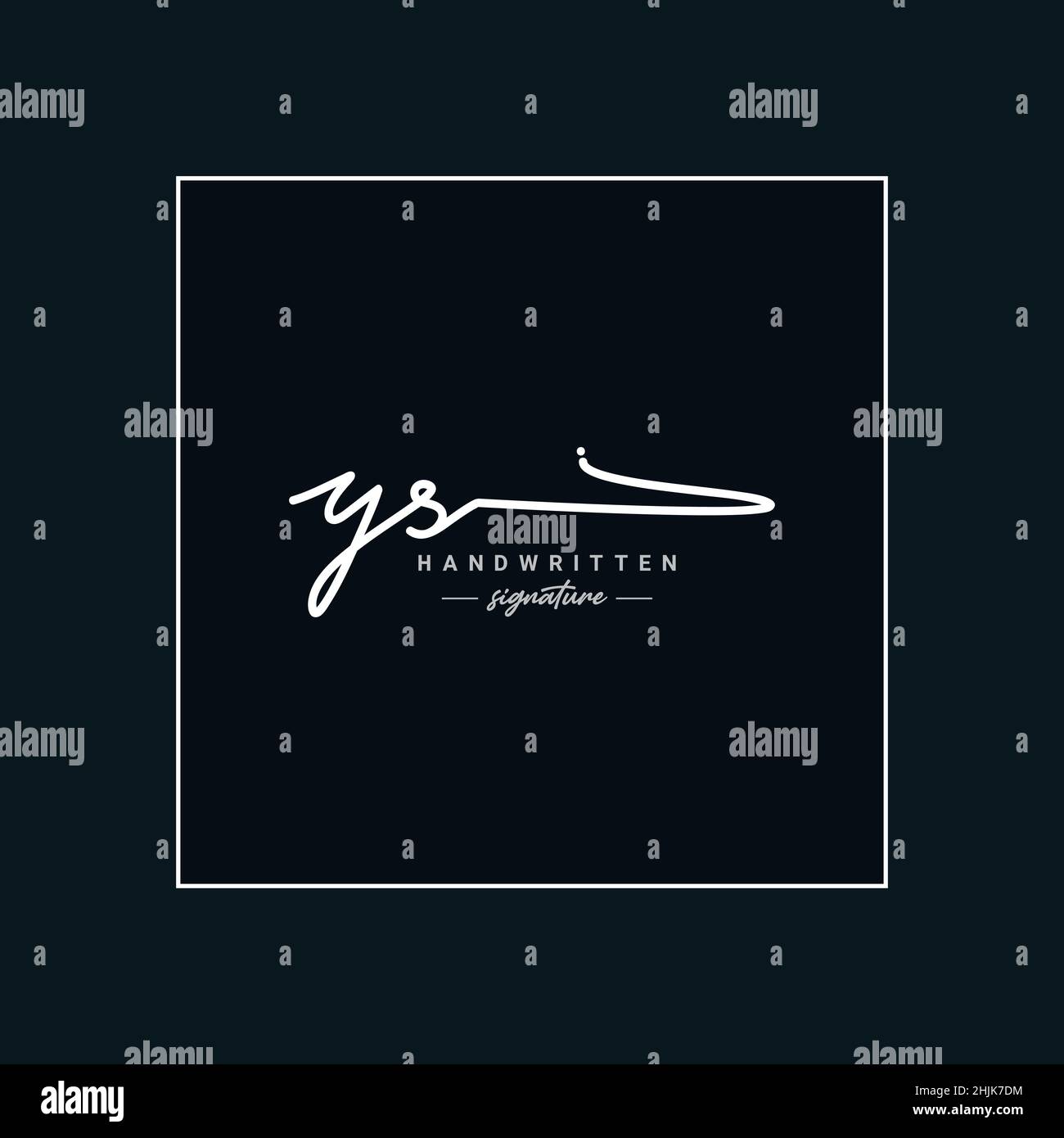 Ys logo hi-res stock photography and images - Alamy