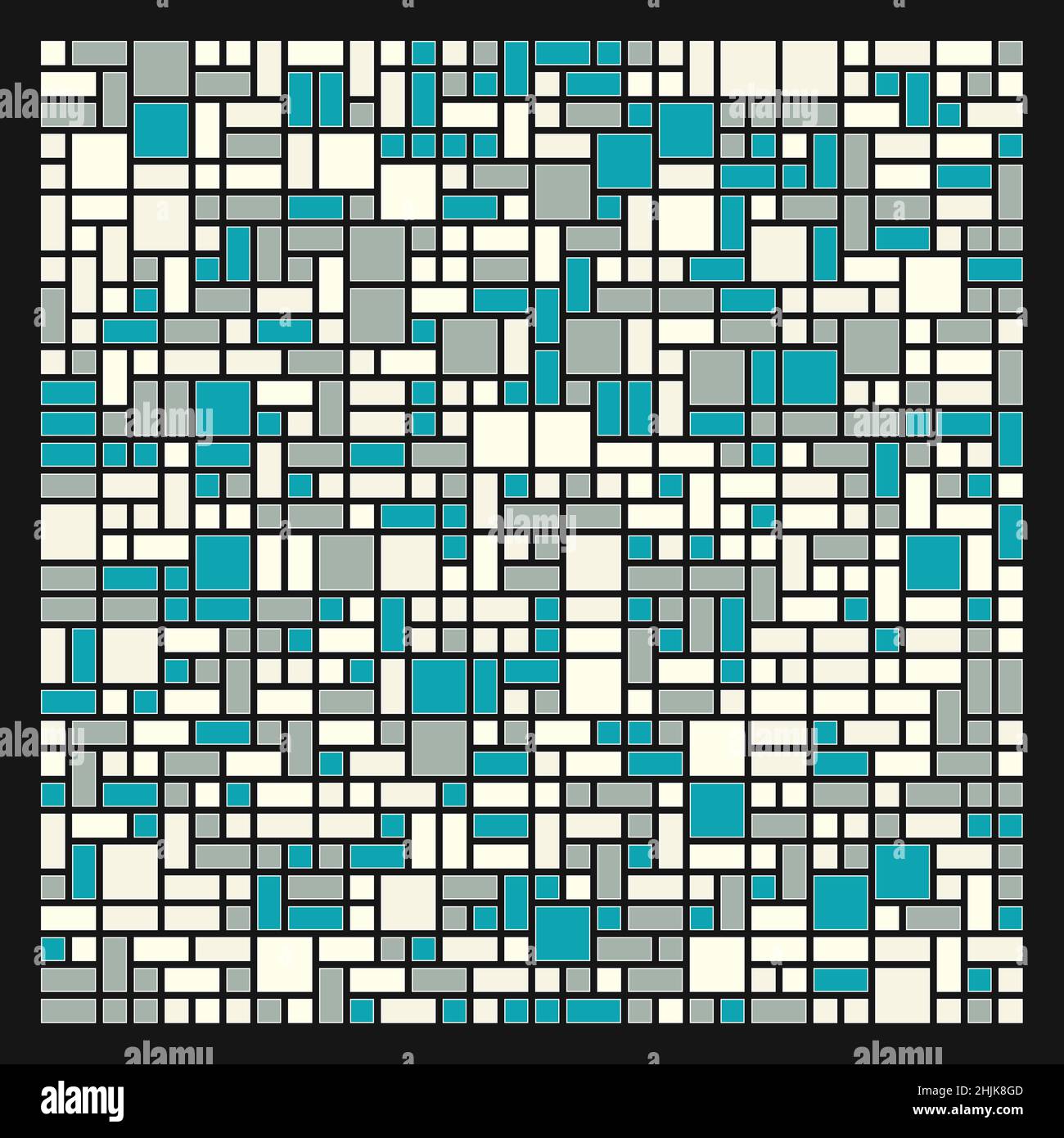 Dotted quad background hi-res stock photography and images - Alamy