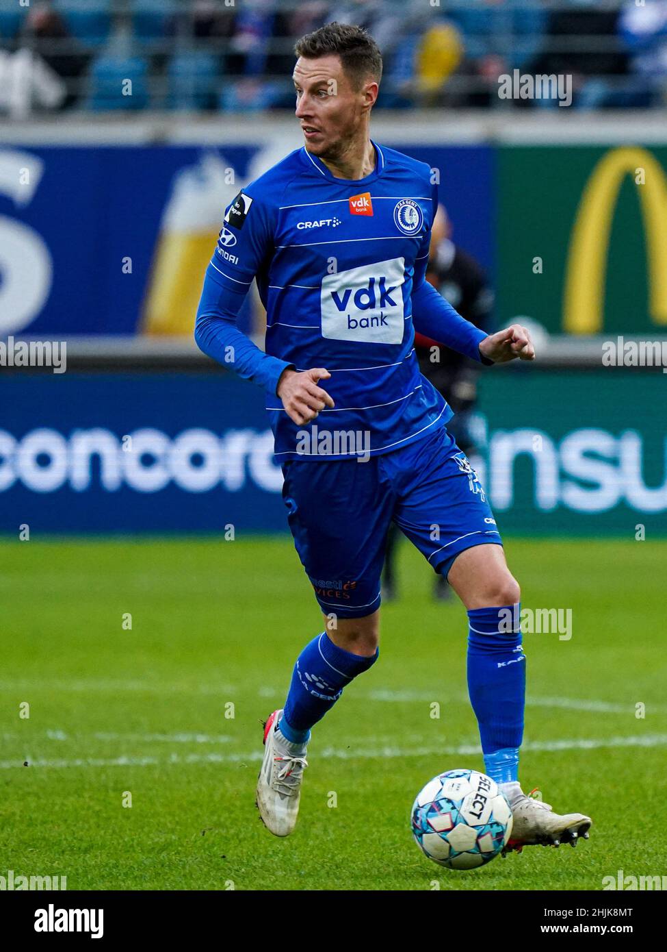 Bruno godeau hi-res stock photography and images - Alamy