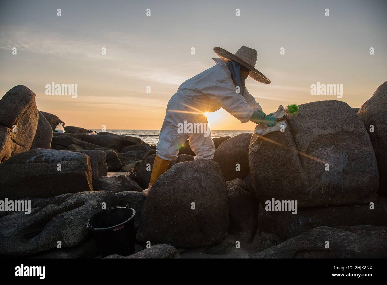 Ppe watch hi-res stock photography and images - Alamy