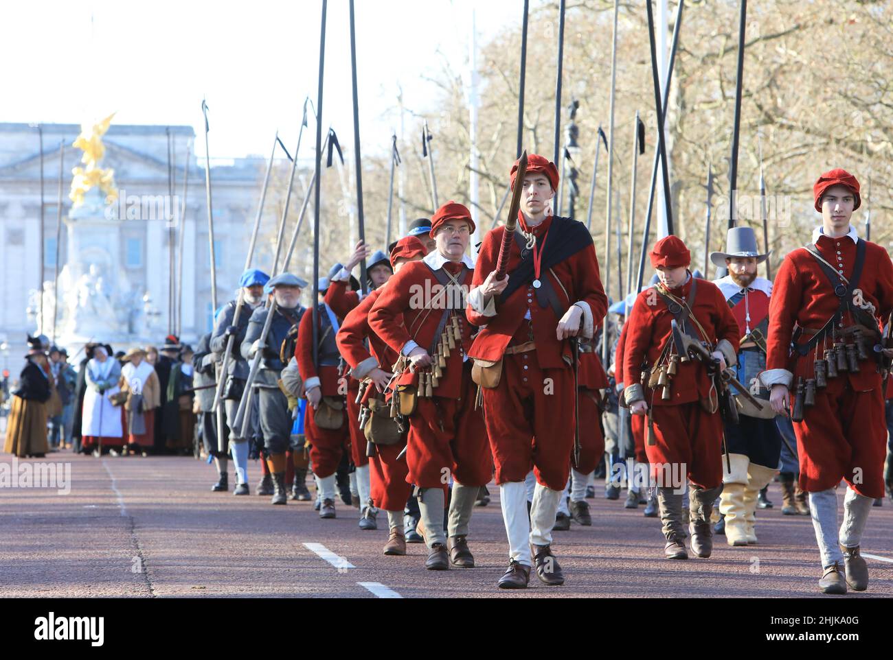 Charles 1 execution hi-res stock photography and images - Alamy