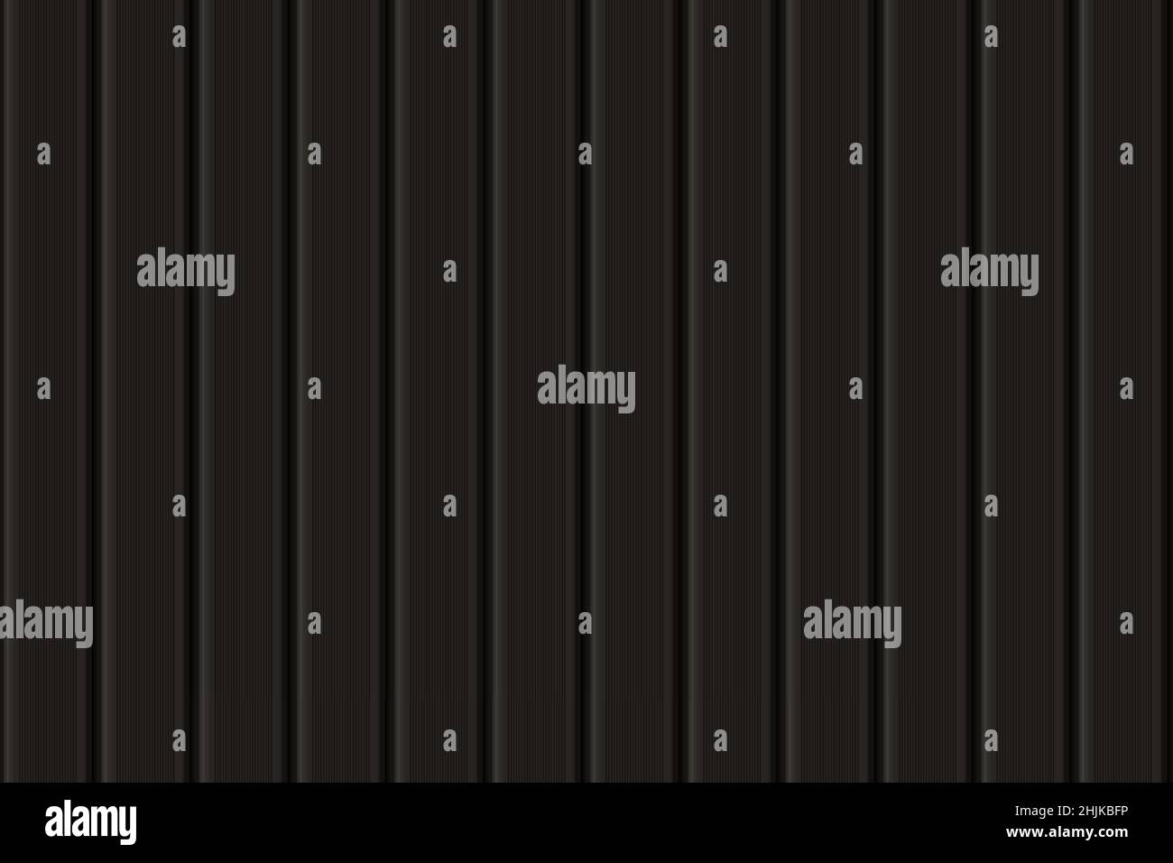 Black weatherboard Stock Vector Images - Alamy