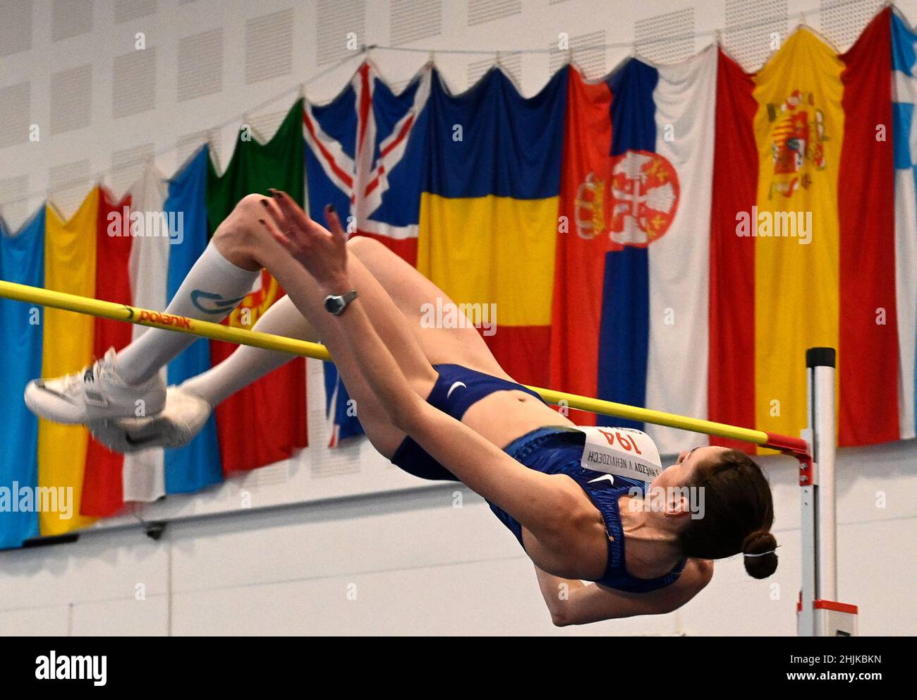 Yuliya chumachenko hi-res stock photography and images - Alamy