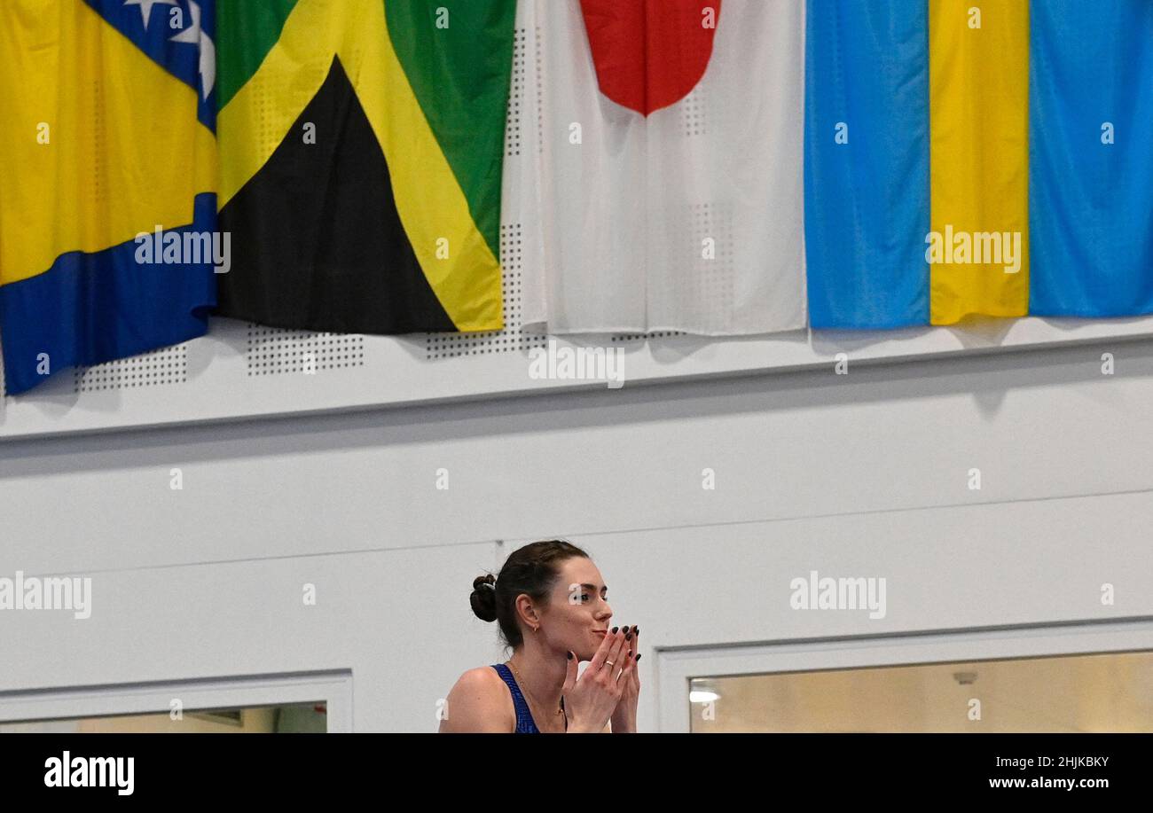 Yuliya chumachenko hi-res stock photography and images - Alamy