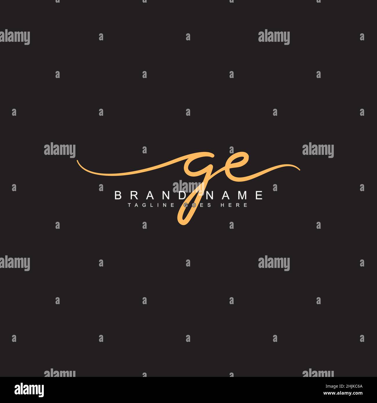 Hand ge Stock Vector Images - Alamy