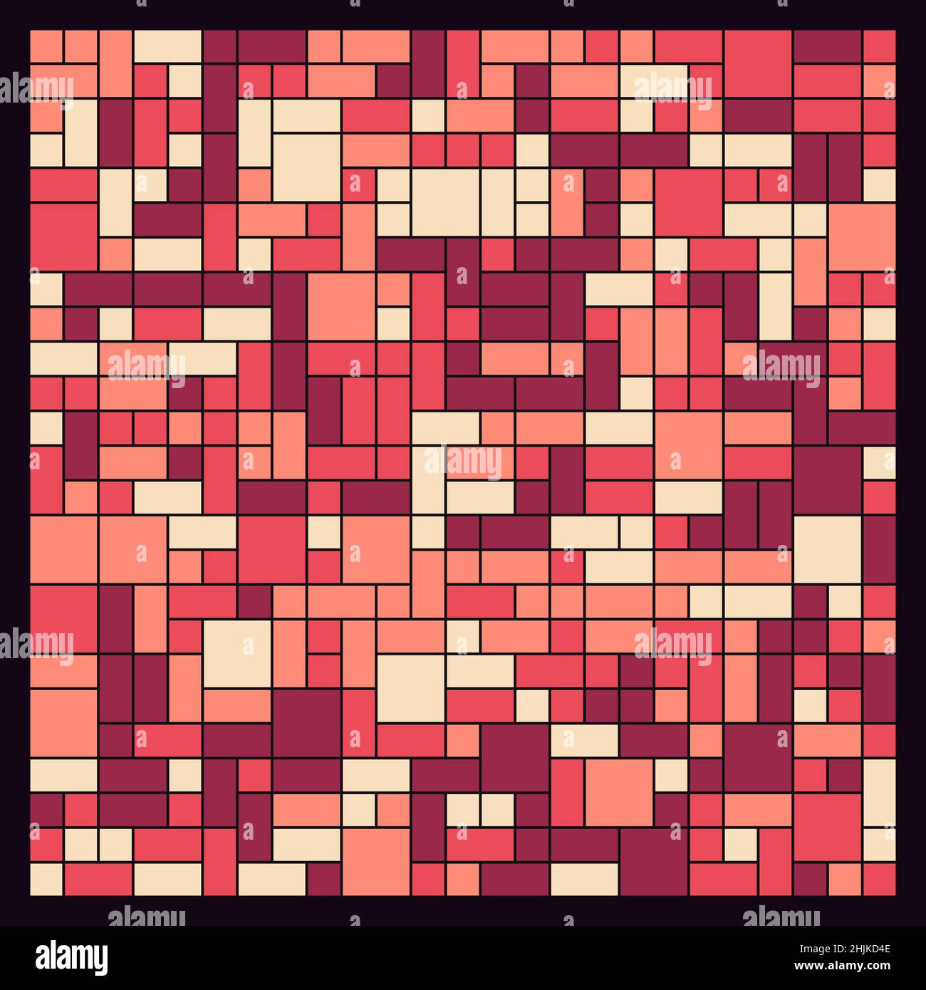 Dotted quad background hi-res stock photography and images - Alamy