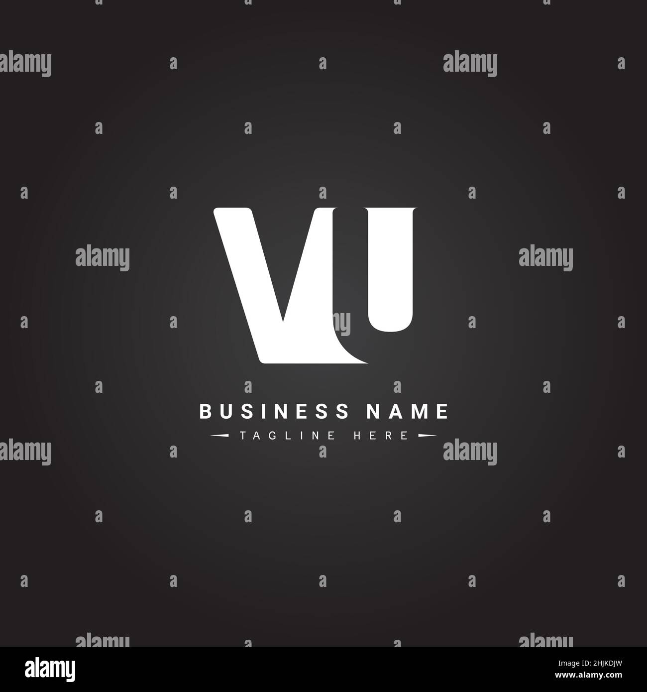 Vu logo hi-res stock photography and images - Alamy