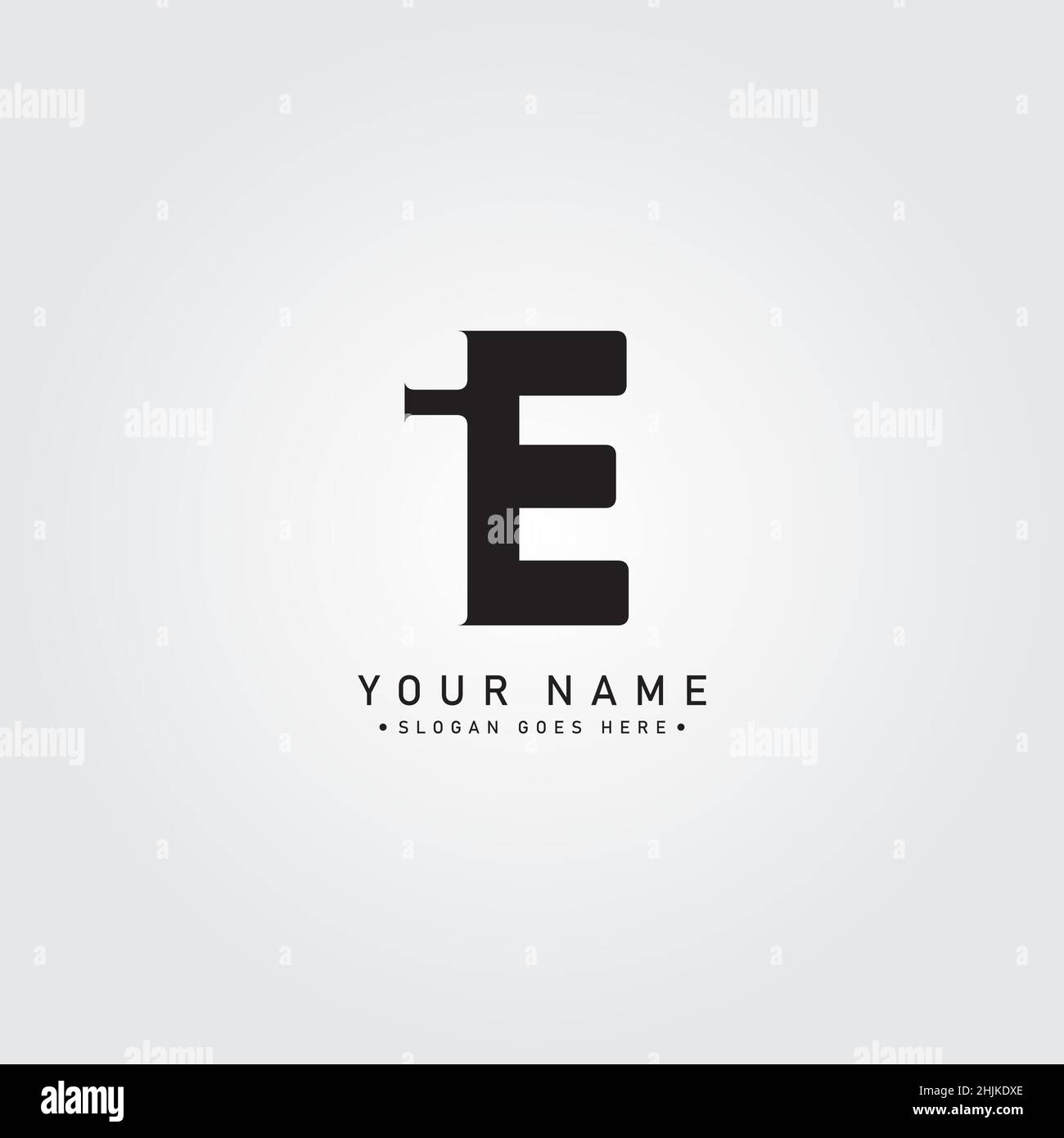 Alphabet ie hi-res stock photography and images - Alamy