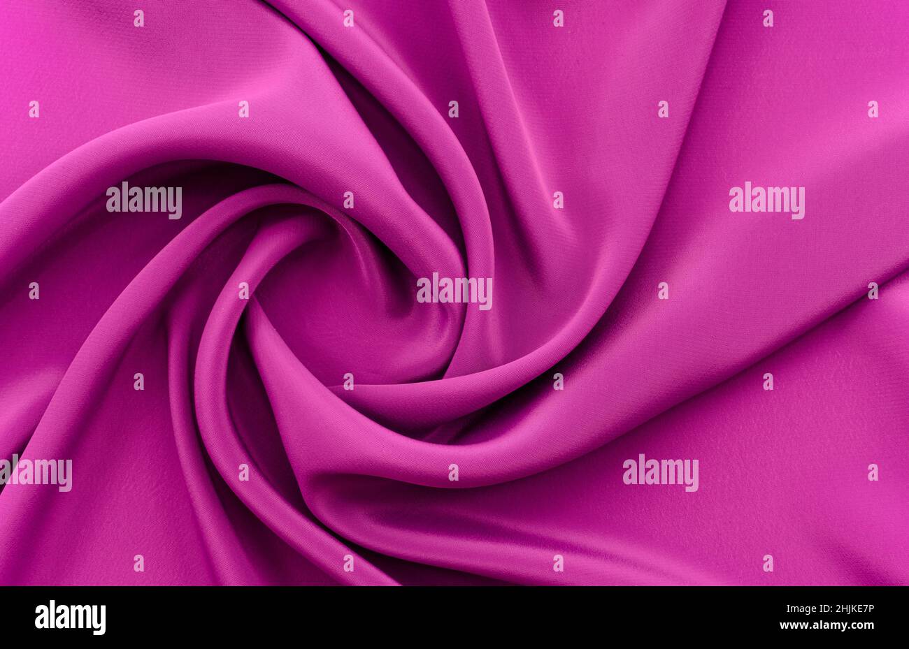 A piece of burgundy, violet, red cloth. Fabric texture for background ...