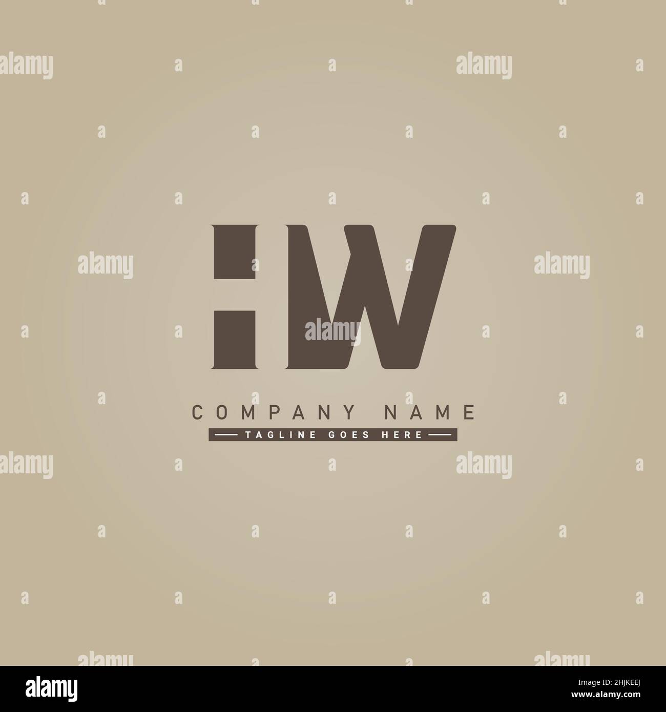 Hw alphabet hi-res stock photography and images - Alamy