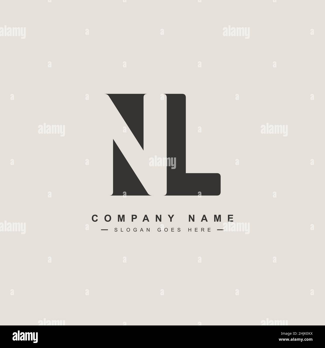 Nl vector hi-res stock photography and images - Alamy