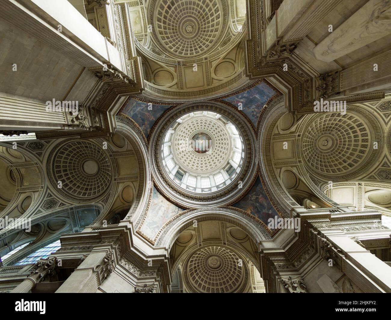 Triple coupole hi-res stock photography and images - Alamy