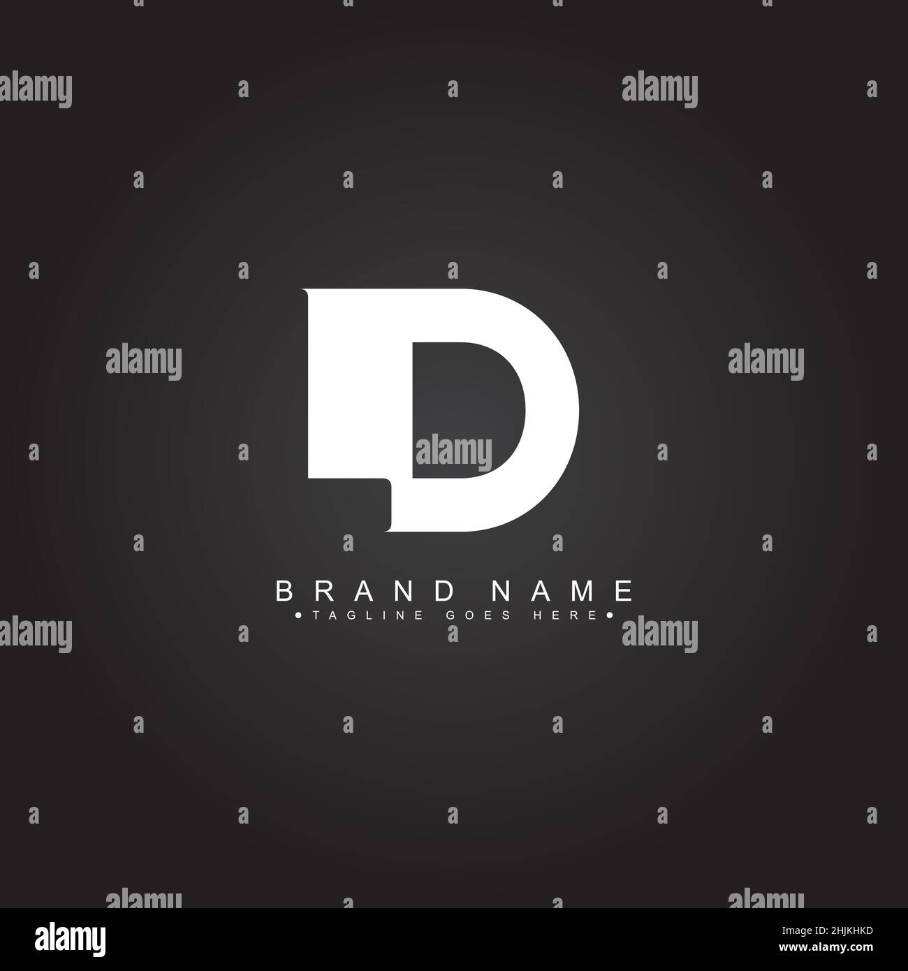 Ld logo hi-res stock photography and images - Alamy
