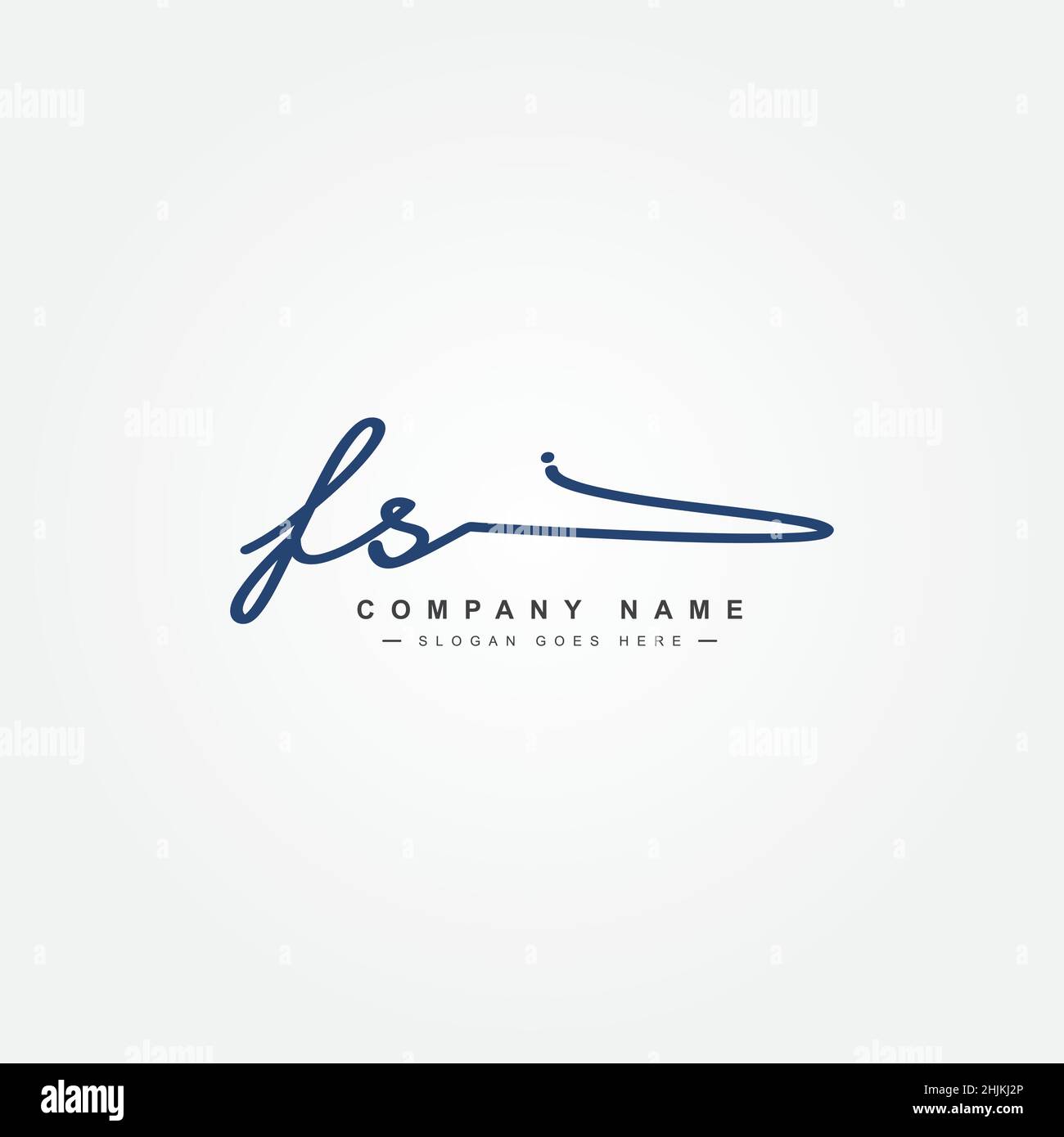 Fs logo hi-res stock photography and images - Alamy