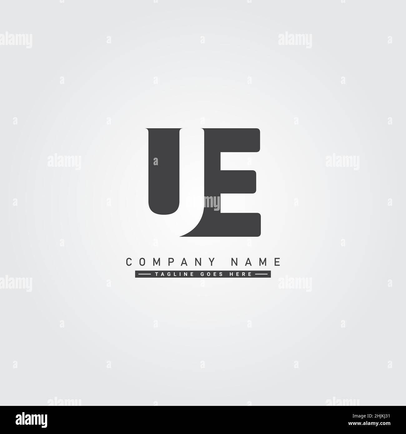 Ue logo Stock Vector Images - Alamy