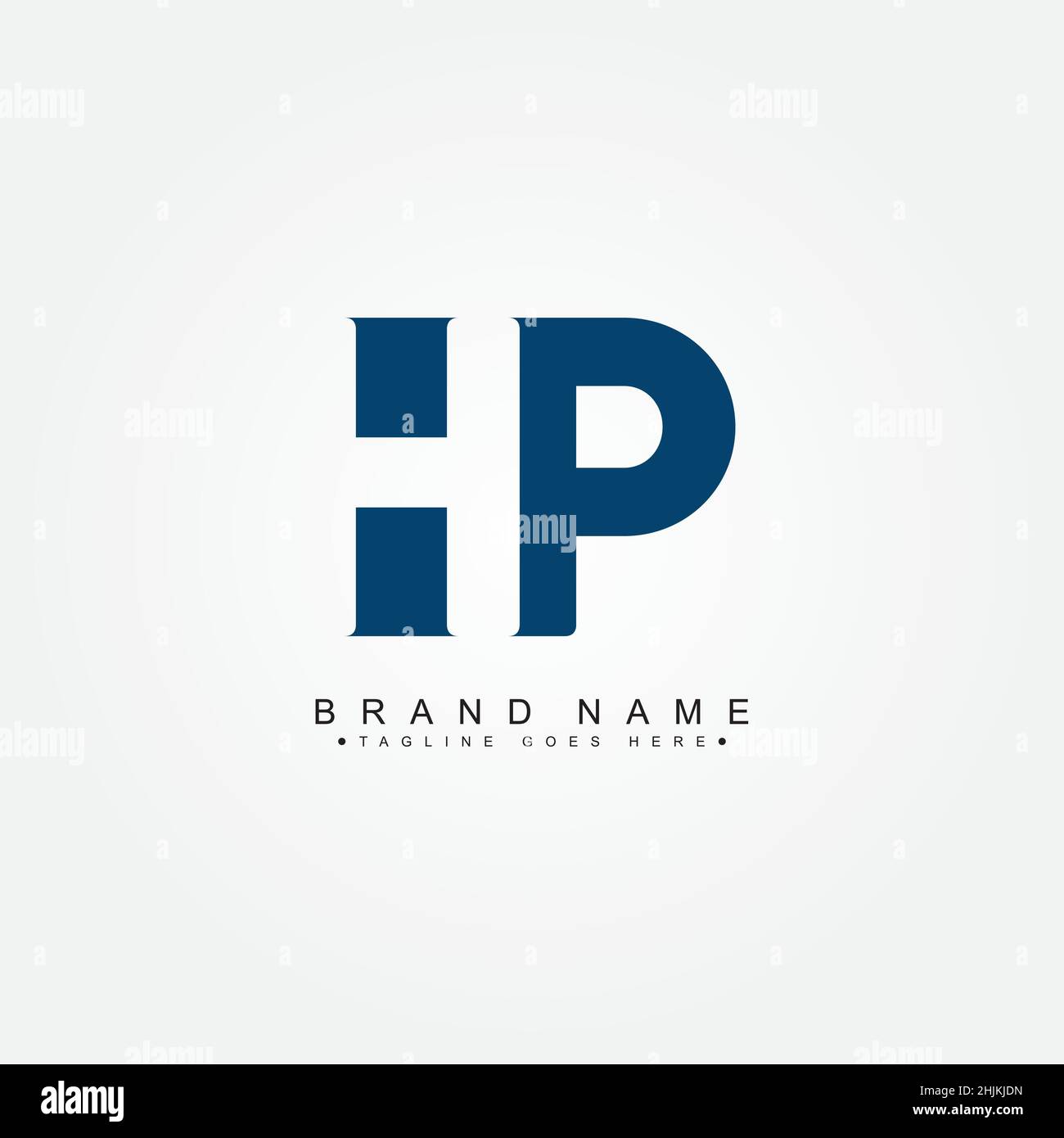 Hp font hi-res stock photography and images - Alamy