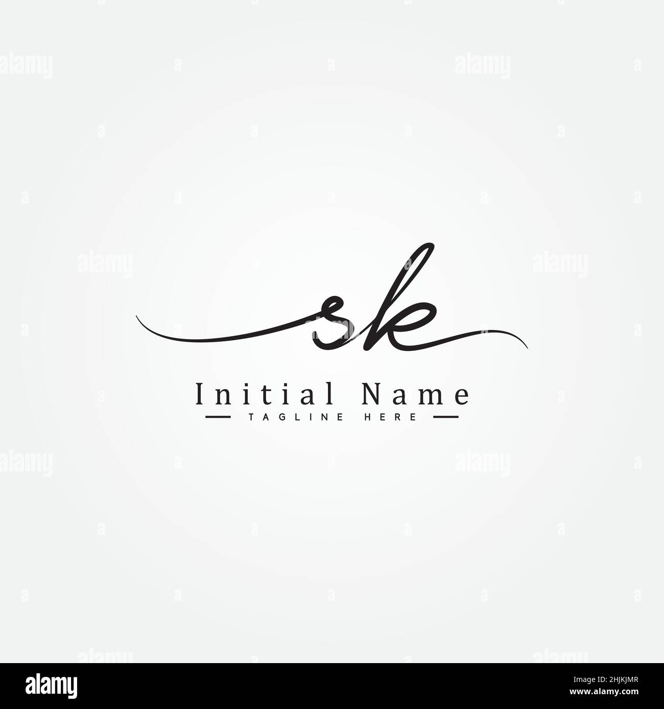 Sk logo hi-res stock photography and images - Alamy