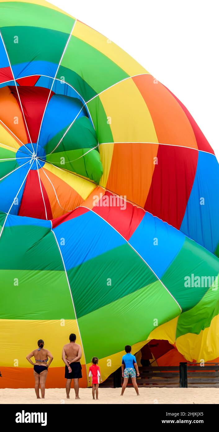 Inflate hi-res stock photography and images - Alamy