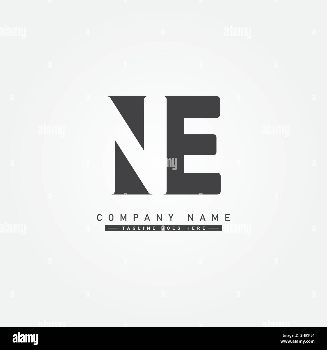 Ne logo hi-res stock photography and images - Alamy