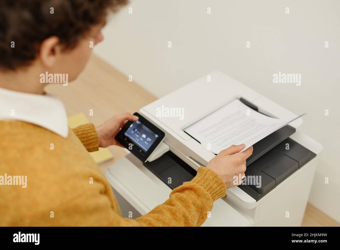 Hr documents hi-res stock photography and images - Alamy