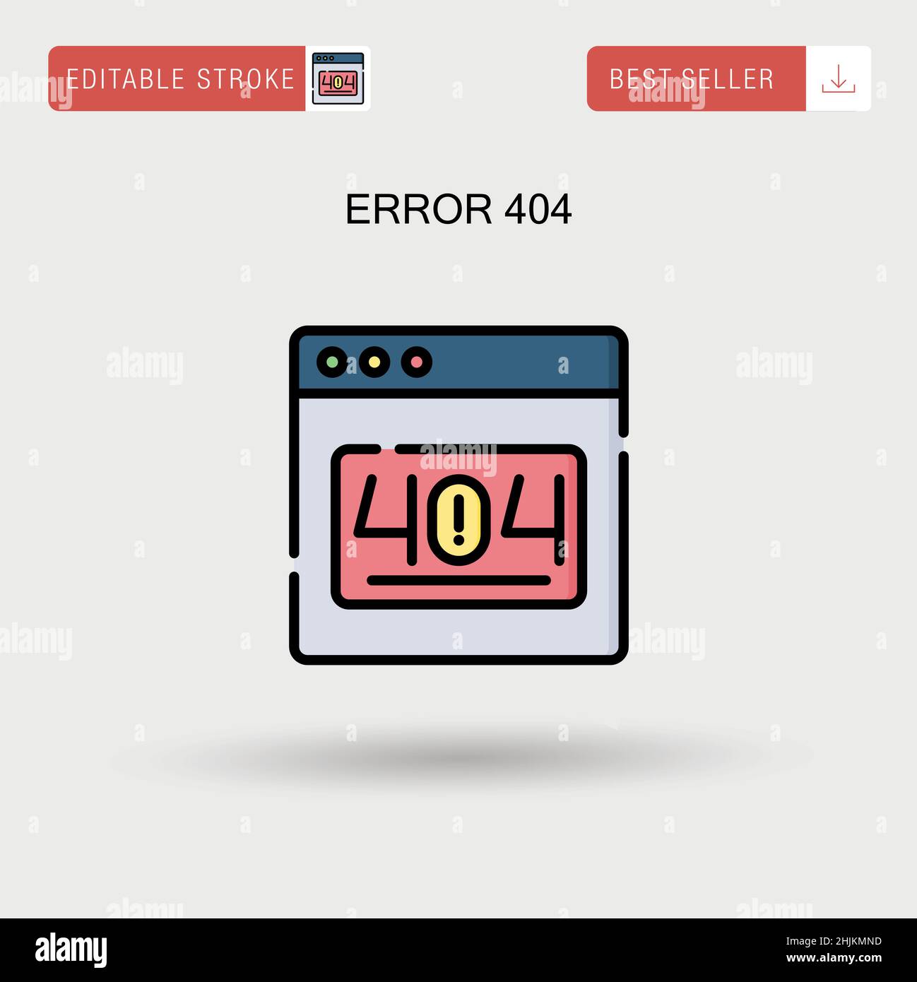 Oops abstract Stock Vector Images - Alamy