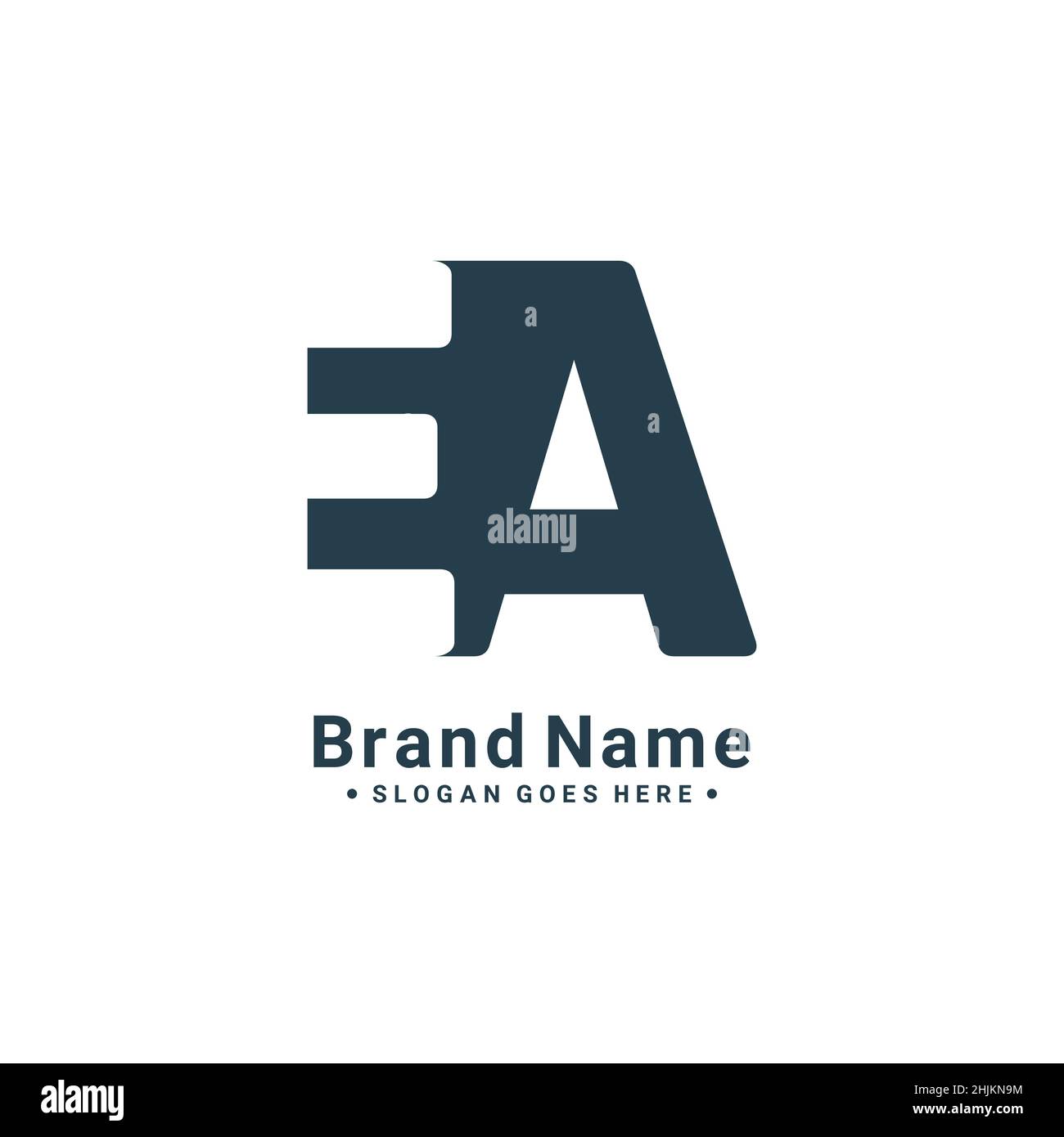Ea template hi-res stock photography and images - Alamy