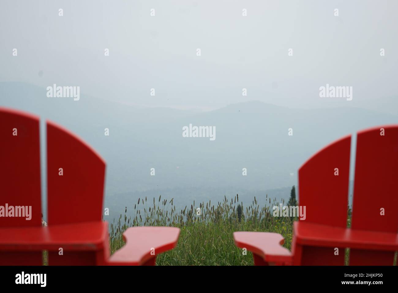 Wood chair from behind hi-res stock photography and images - Alamy