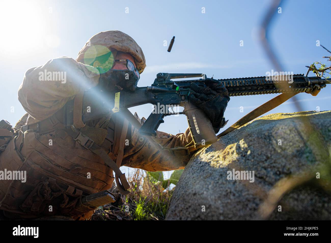 John basilone hi-res stock photography and images - Alamy