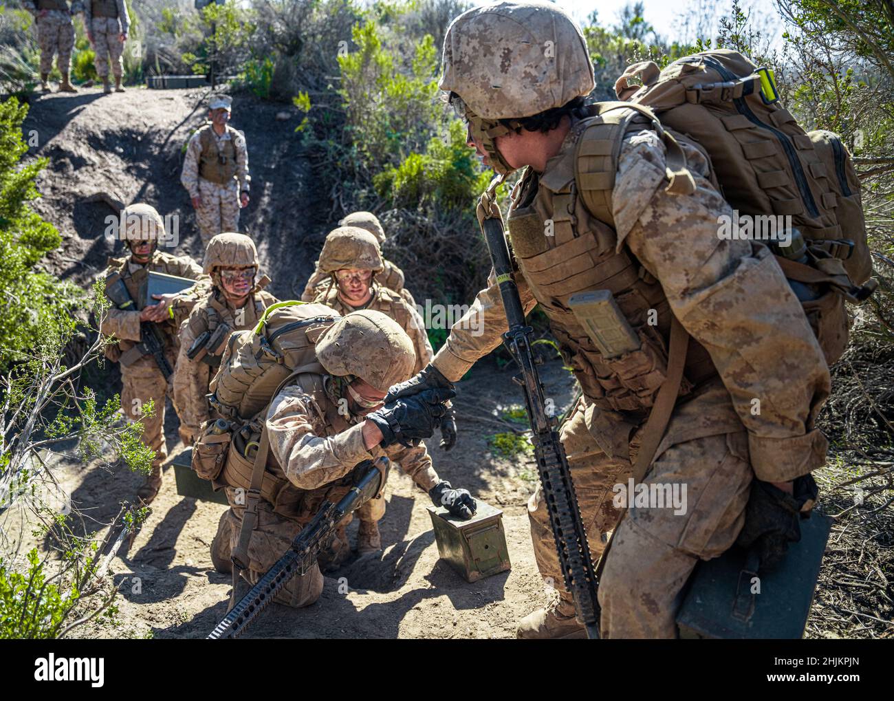 John a basilone hi-res stock photography and images - Alamy