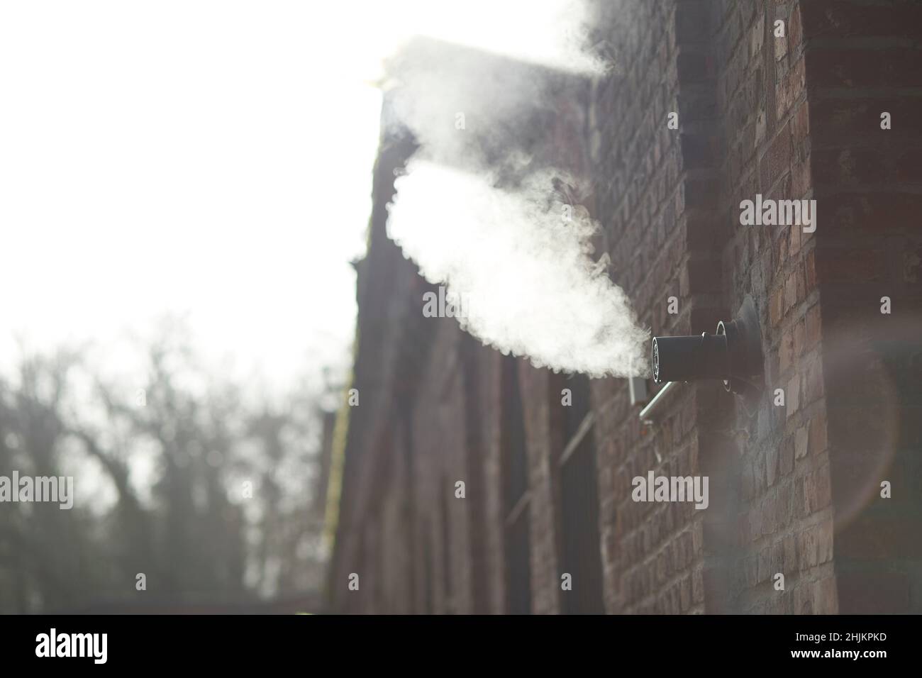 Steam dryer hi-res stock photography and images - Alamy
