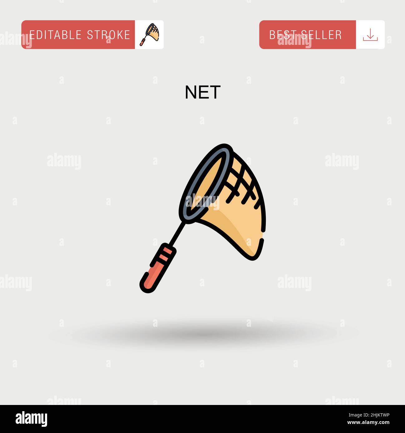 Net zero by 2050 Stock Vector Images - Alamy