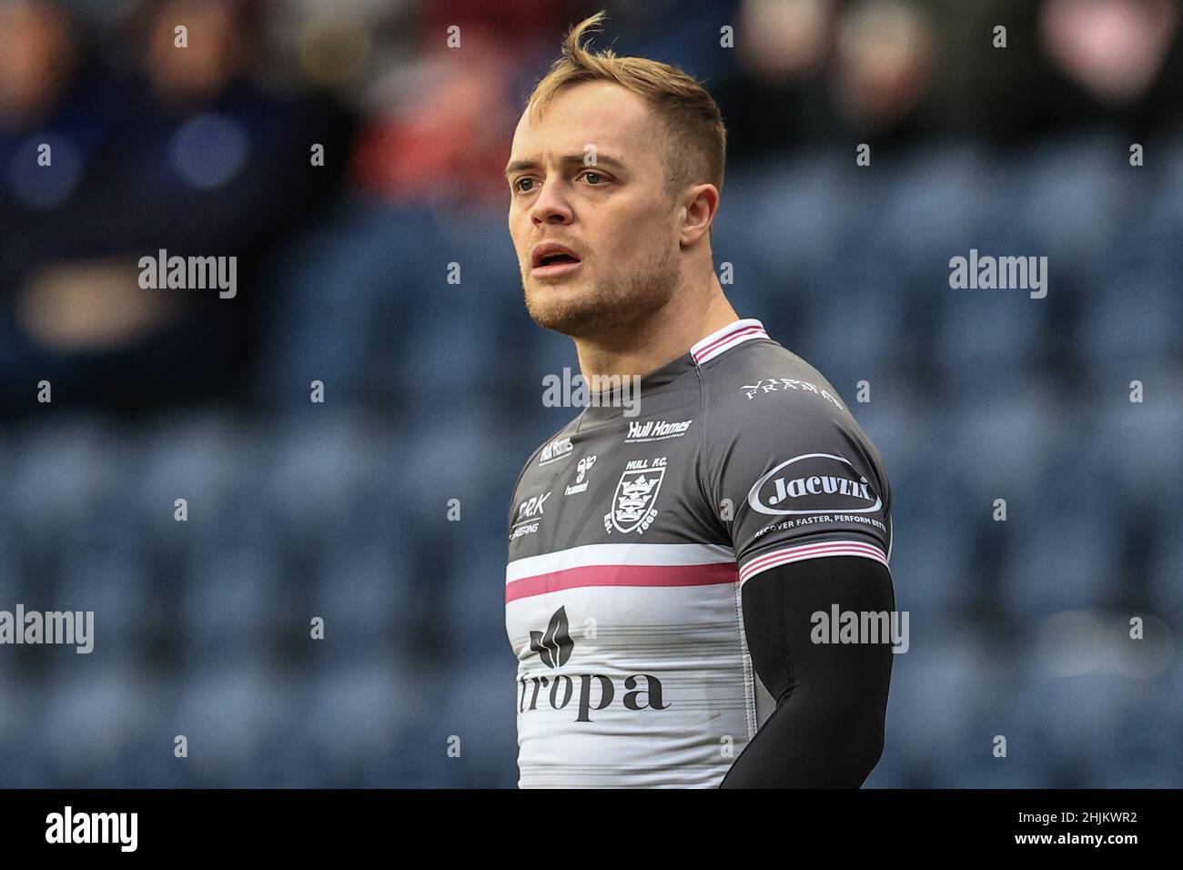 Adam swift hull hi-res stock photography and images - Alamy