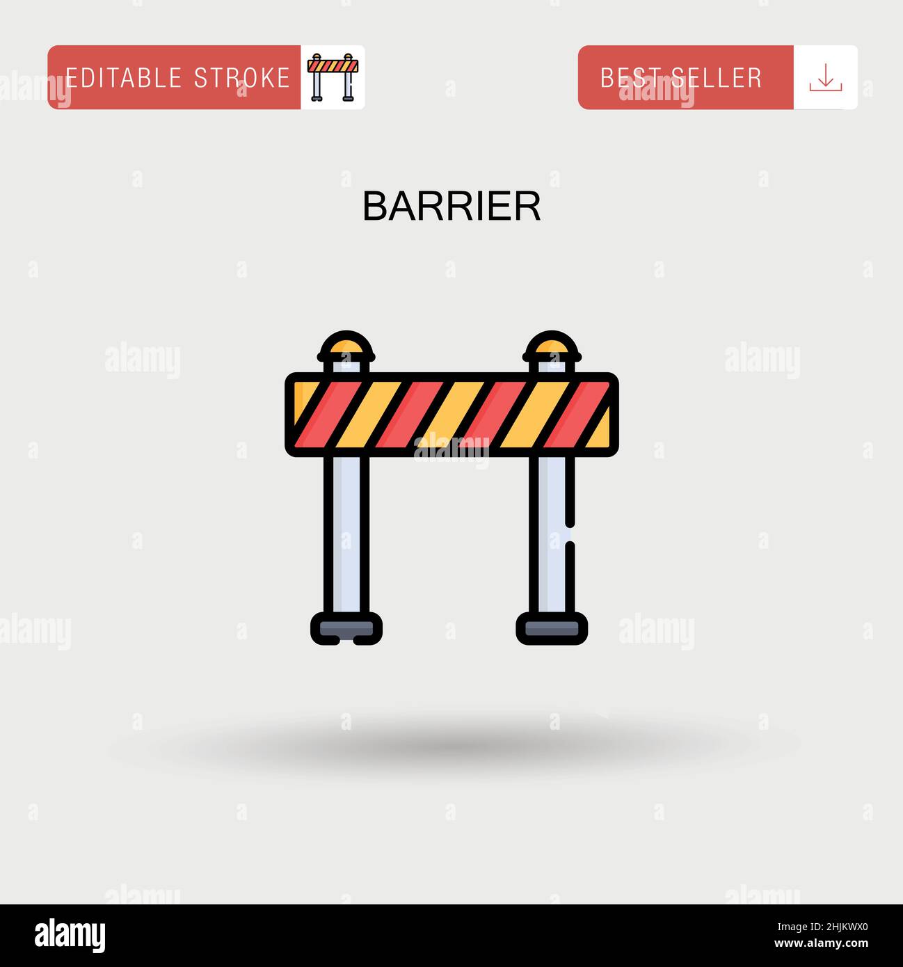 Stop sign australia Stock Vector Images - Alamy