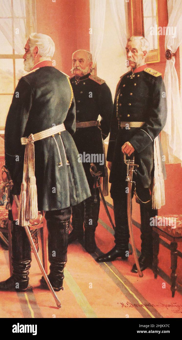 Osman ii hi-res stock photography and images - Alamy