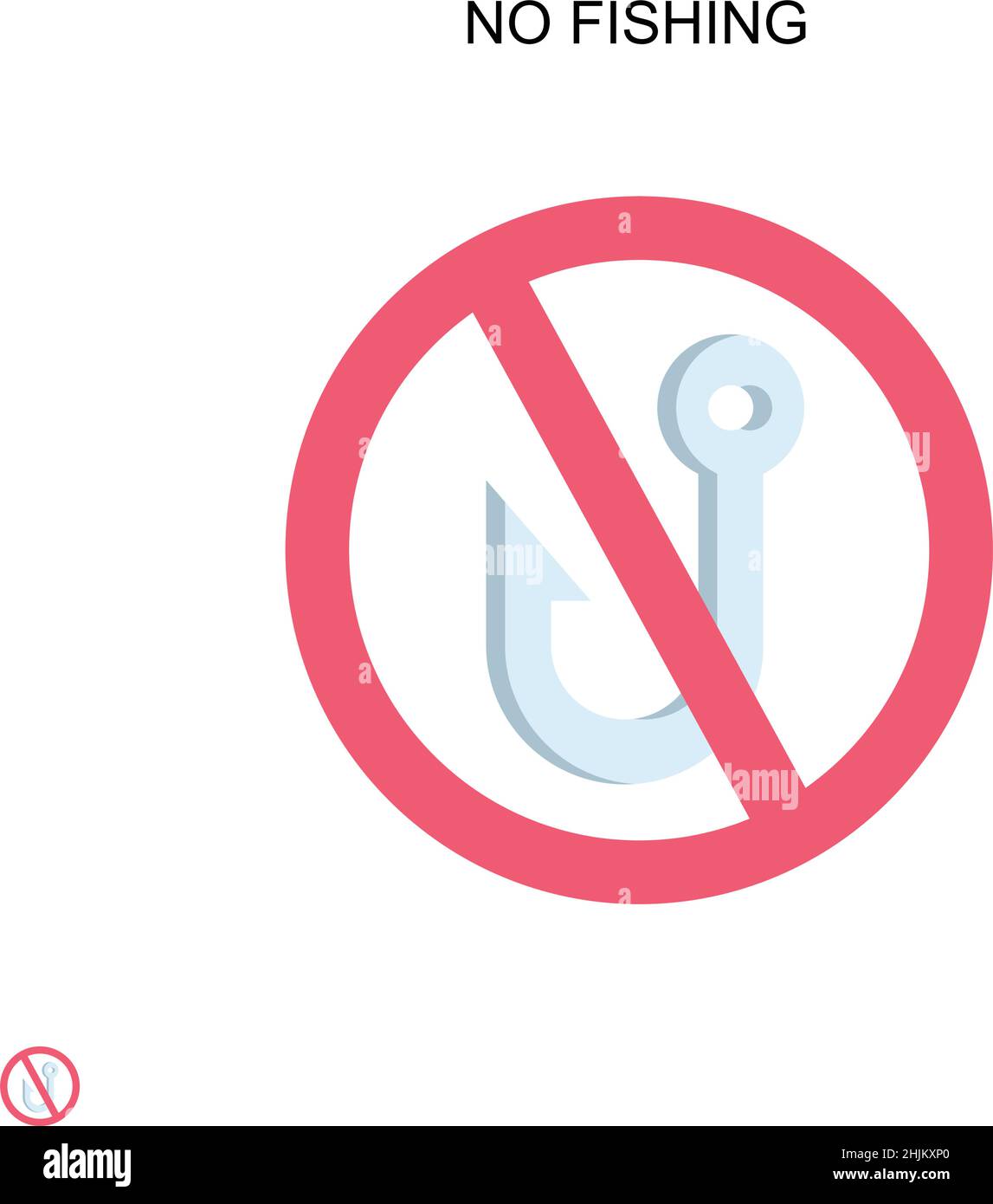 Prohibited symbol Stock Vector Images - Alamy